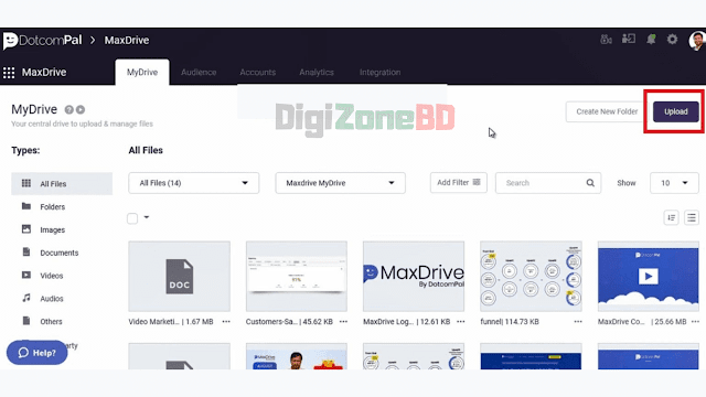 MaxDrive Reloaded Review & Demo | Max Drive Bonuses and OTO ...