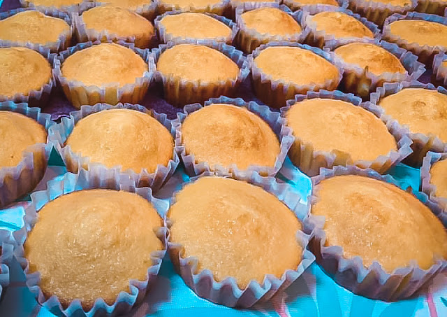 Betchay's Torta de Cebu - Cebuana Diaries