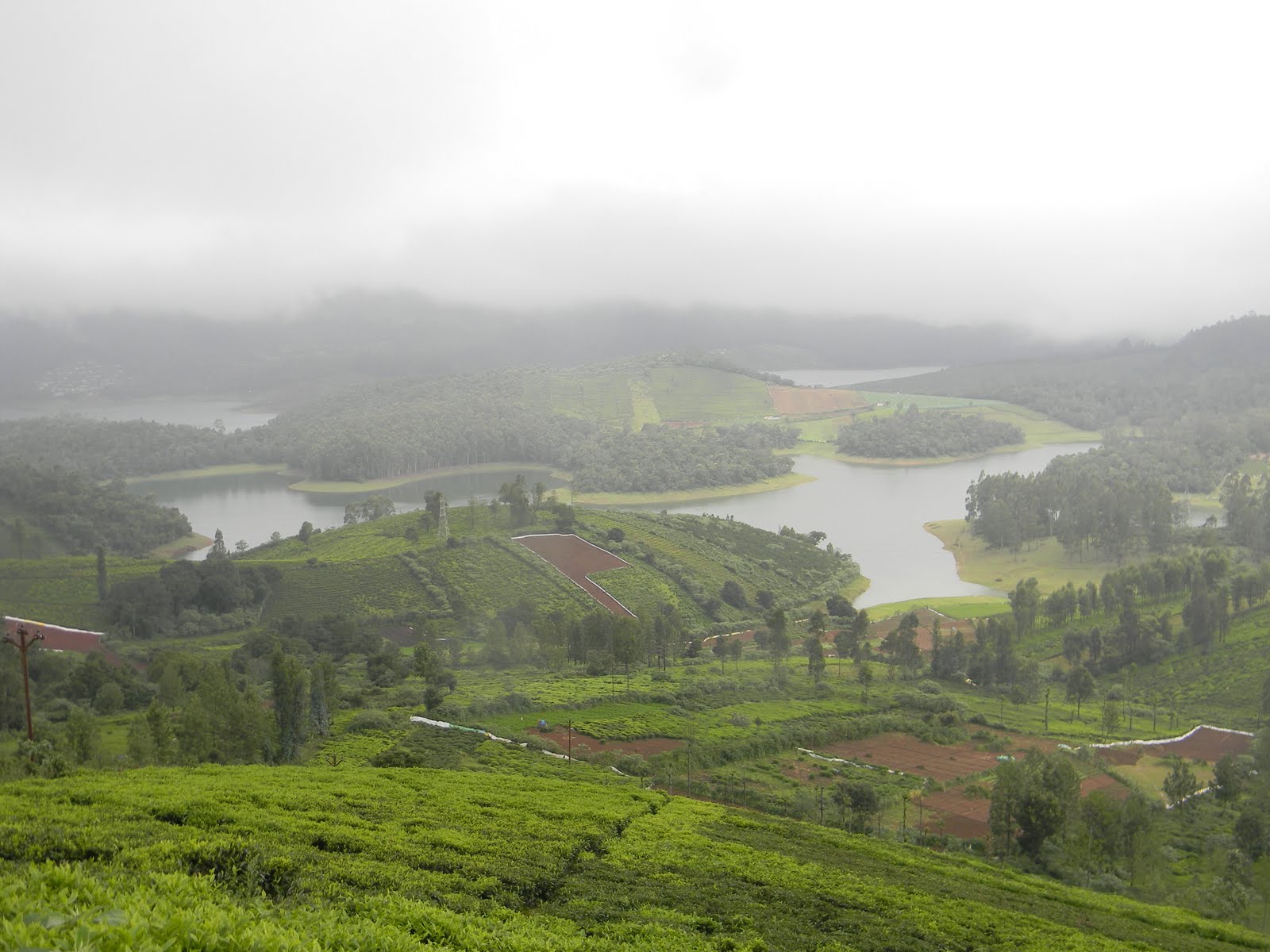 Trip to Unexplored Ooty: Unexplored Ooty- Upper Bhavani - Parson Valley ...