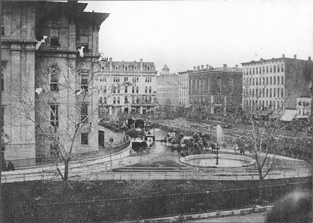 The Digital Research Library of Illinois History Journal™ : President ...