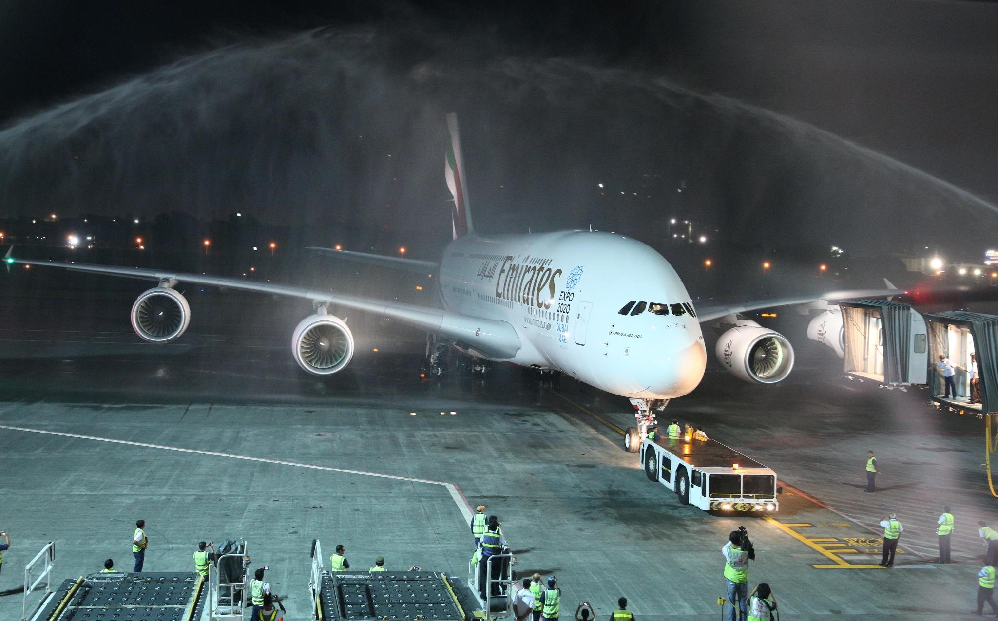 The bleak future of the Airbus A380 | Aviation Updates Philippines