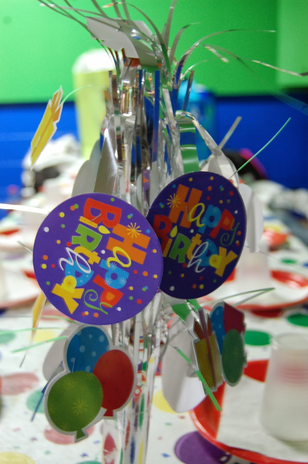 Realities, Recipes, and Rules to Live By: Throw an Easy Magic 8-Ball ...