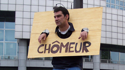 Le SALON du CHÔMEUR- 1er Mai 2013: Tout pour le chômeur, tout pour qu ...