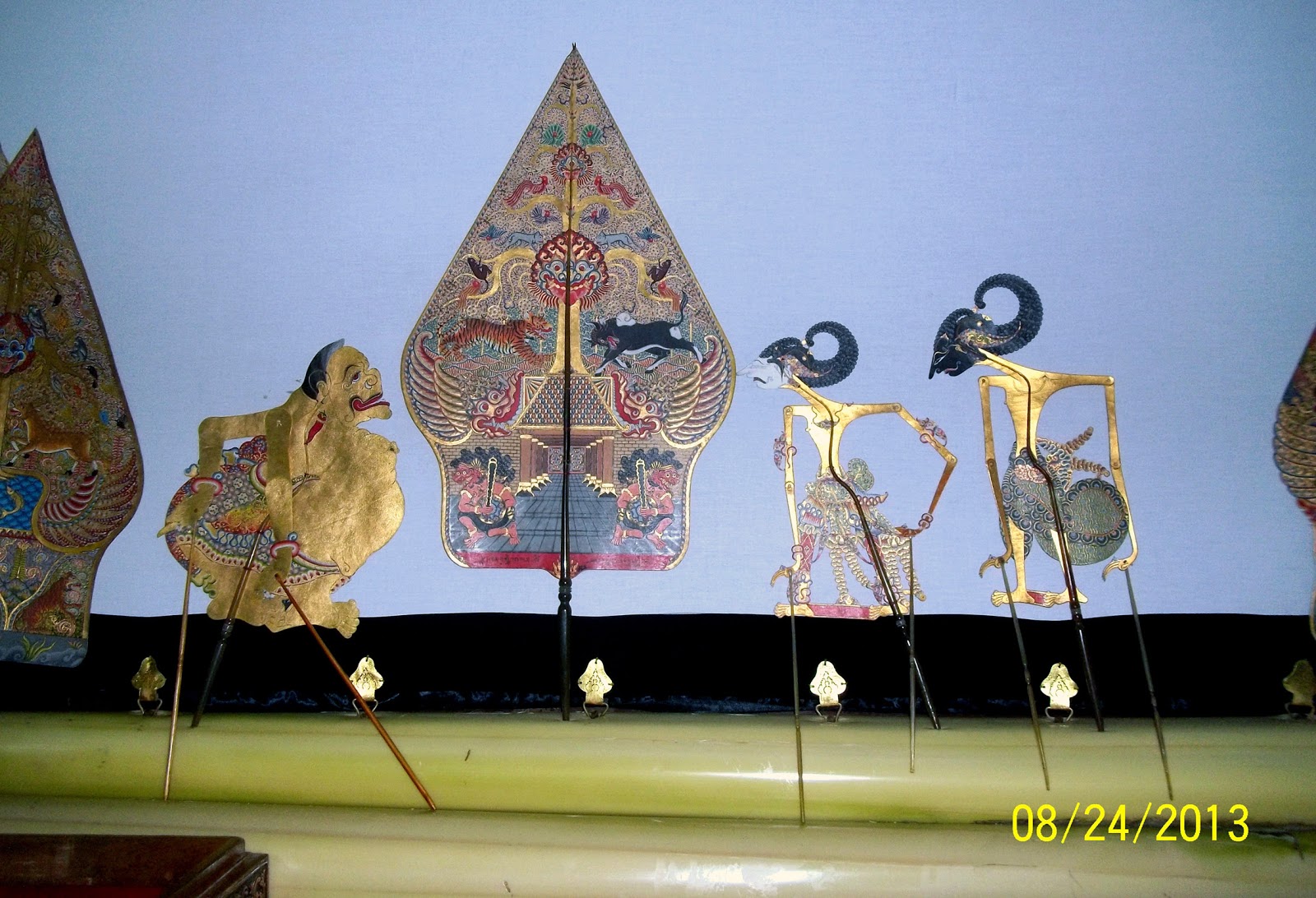 Seni Budaya Wayang Indonesia: Silsilah Para Dewa (Sang Hyang) Dalam ...