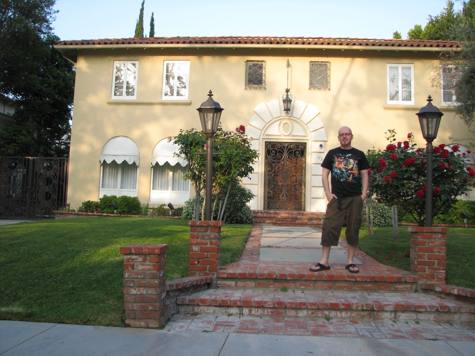 Set-Jetter & Movie Locations and More: What Ever Happened to Baby Jane ...