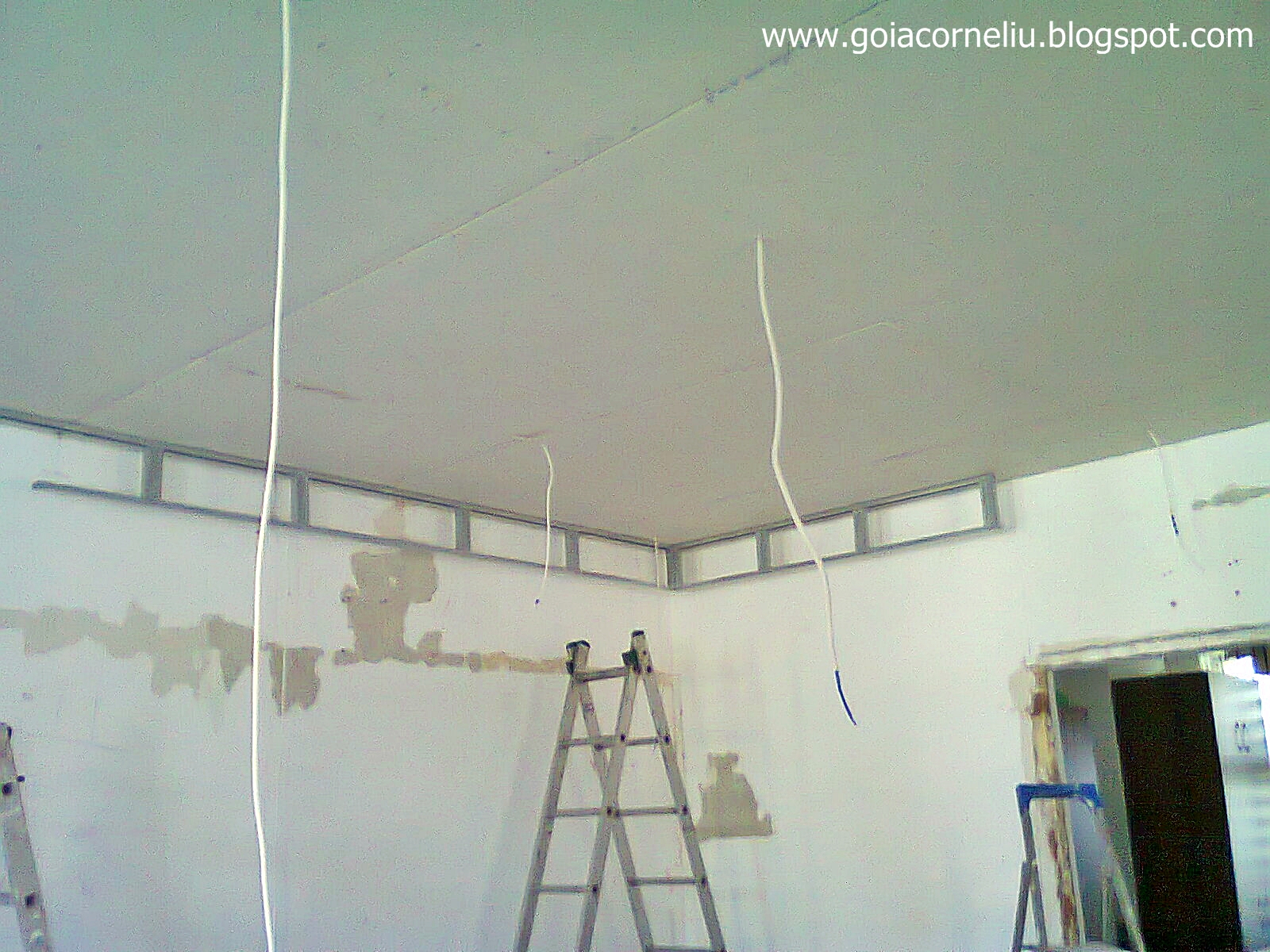 Design, Confort, Culoare, Amenajari Interioare/Exterioare: Tavan dublu ...