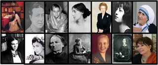 Crisálida Perenne: LEGADO DE MUJERES: Grandes frases de 14 grandes ...