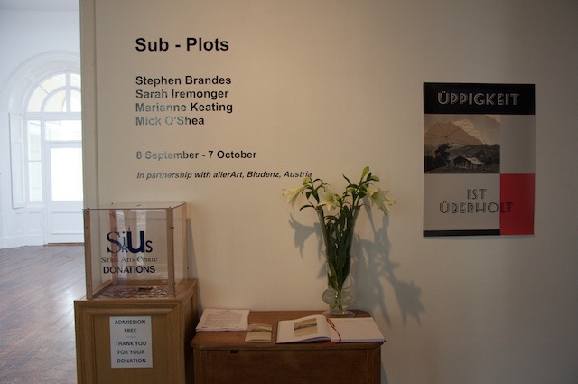 Sub-plots