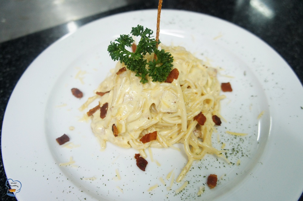 Pinay Panadera's Culinary Adventures: Food Plating