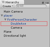 Coding With Unity: First person melee combat