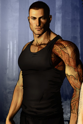 SAGA VANIR FANCLUB: Guía Ilustrada Saga Vanir