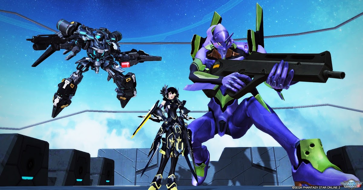 PSO2 dance cover - Hello/YUI