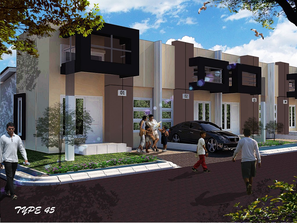 Perumahan Cipta Diamond Batam (New update 2014) - Perumahan Baru Cipta ...