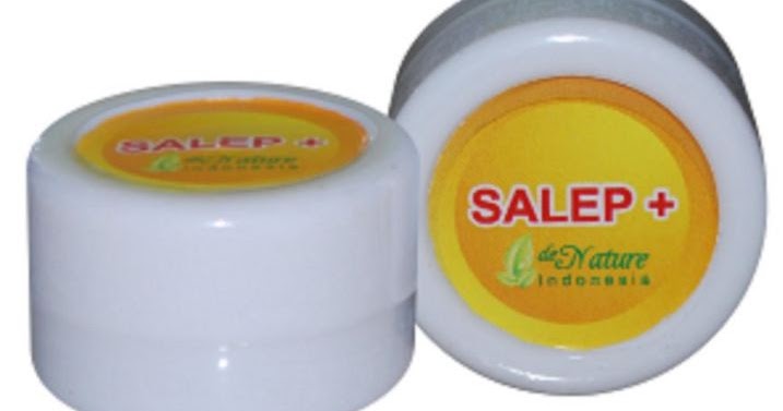 Salep Obat Herpes