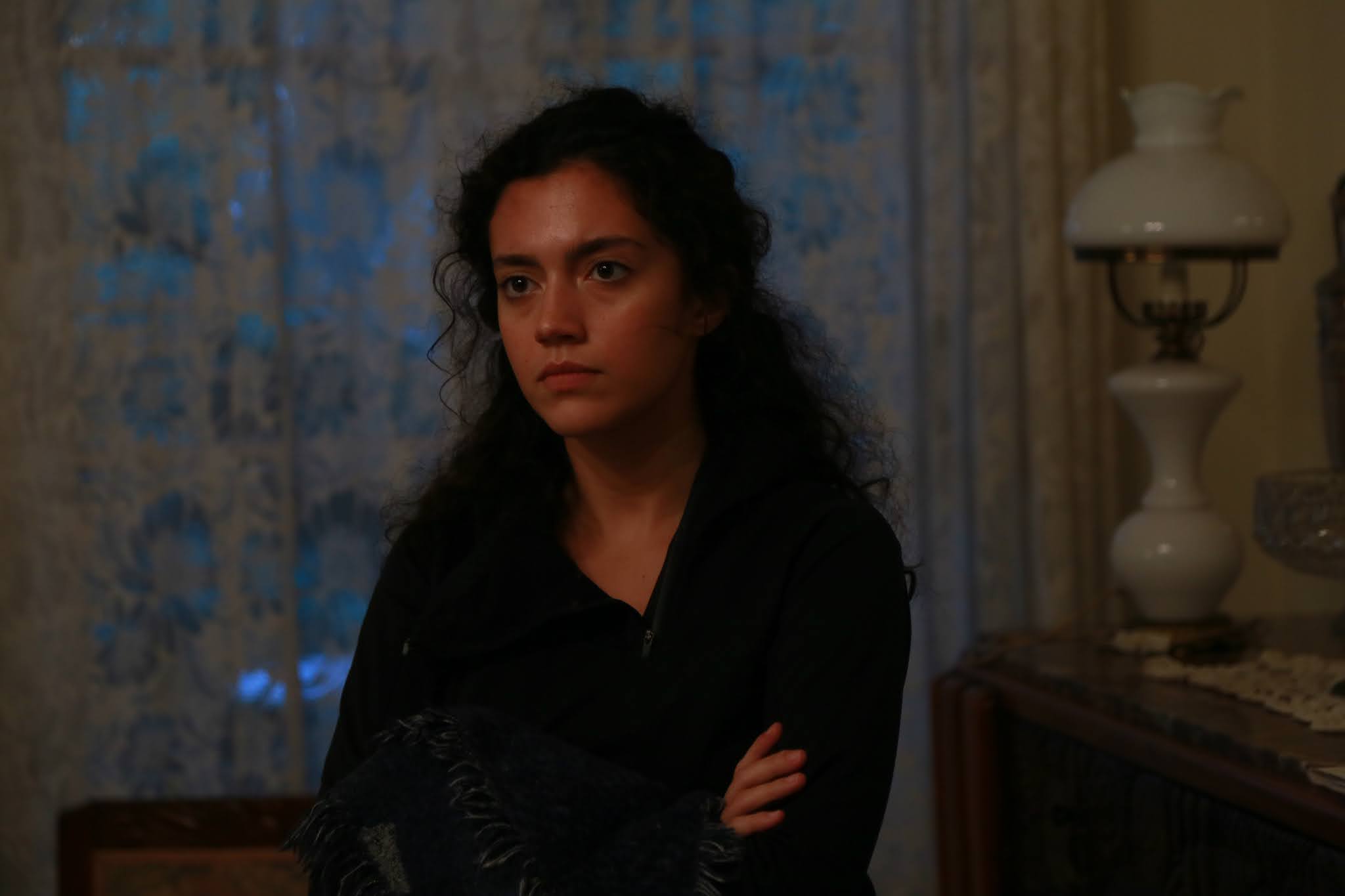 Stephanie Atala - I Want More Roles for People of My Background ...