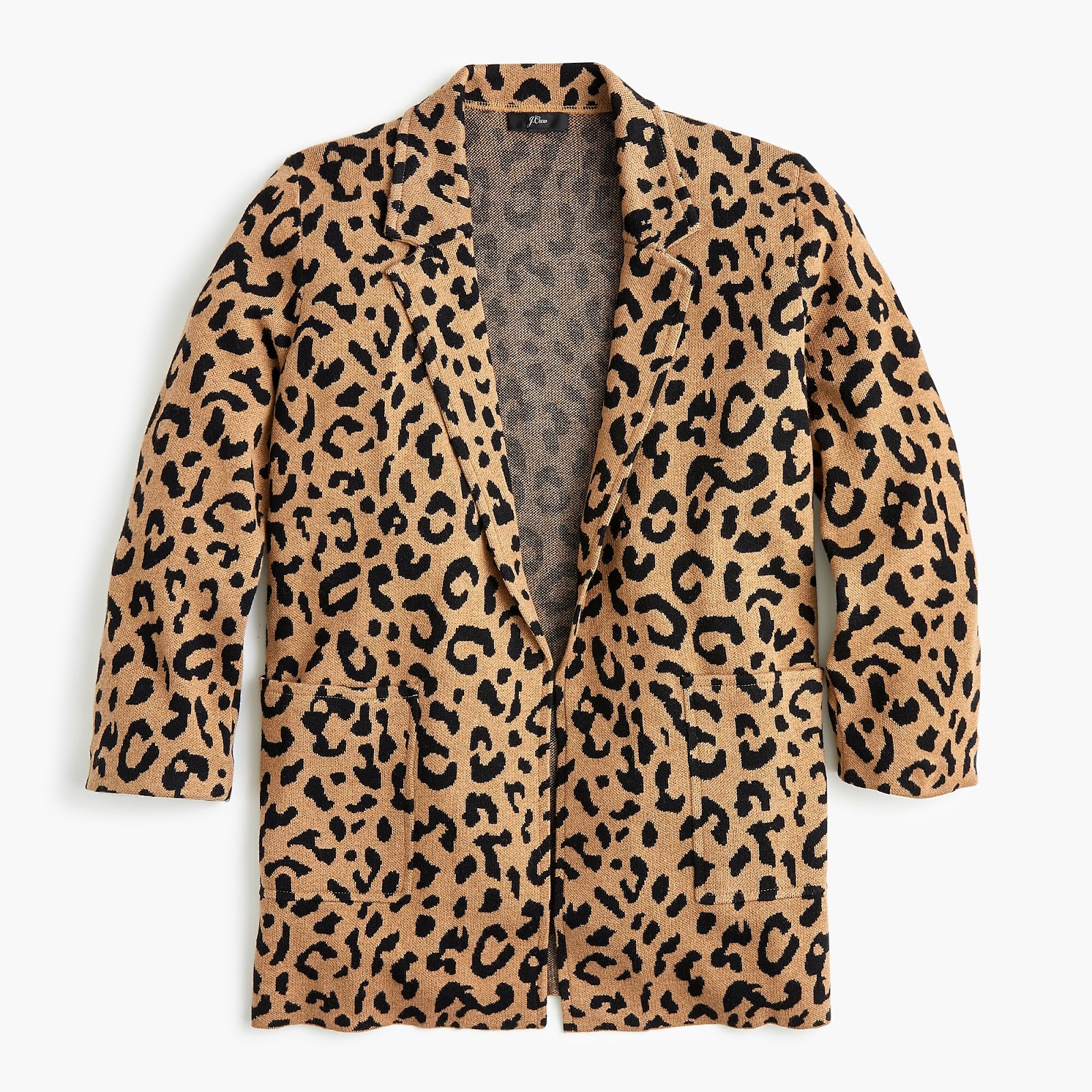 For the Love of Leopard | NKH STYLE
