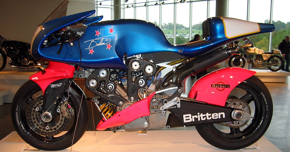 Just A Car Guy: the most sophisticated and technically advanced ...