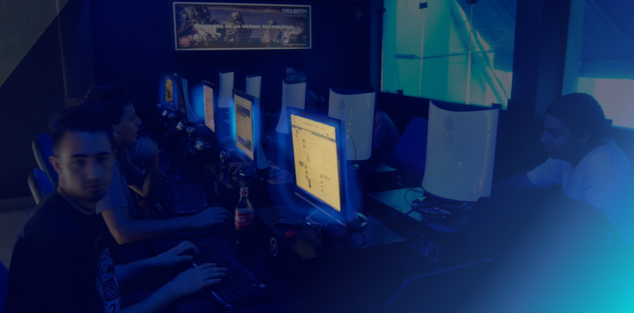 Argentina: Muerte y metamorfosis del "Ciber".