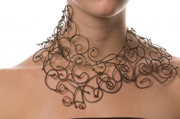 The 2011 Mobius Wearable Art Runway Show: Melissa J. Graff [45]