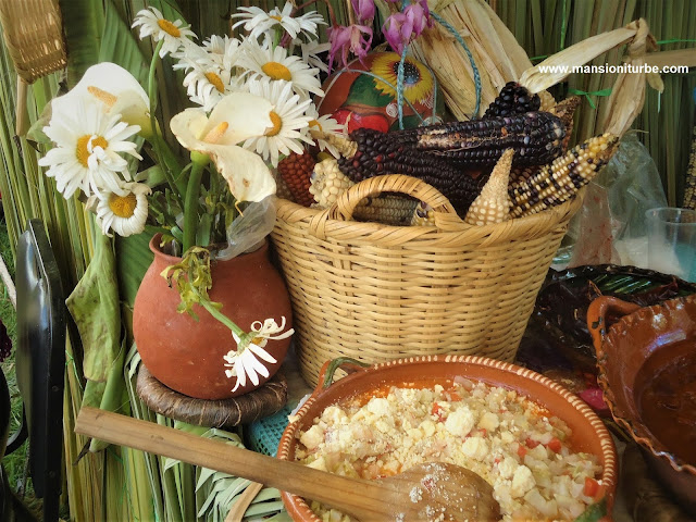 Michoacan Cuisine: A World Heritage