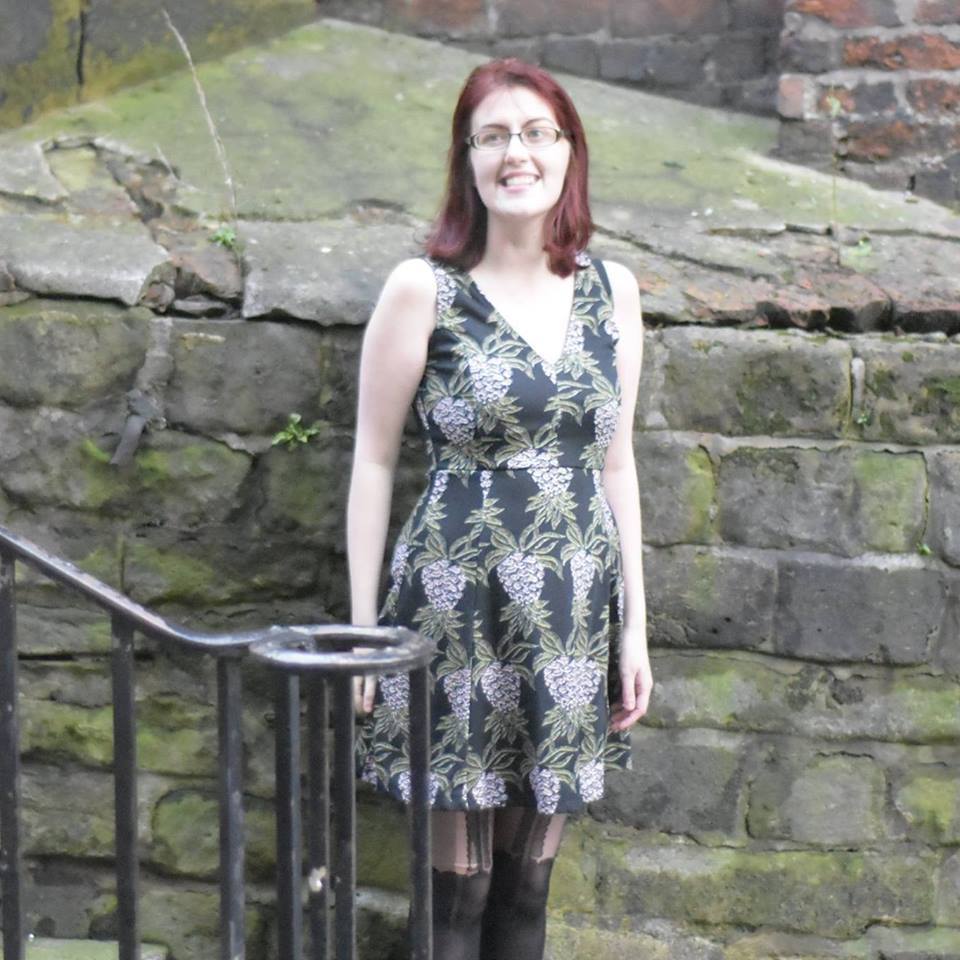 Interview with Lara Edwards