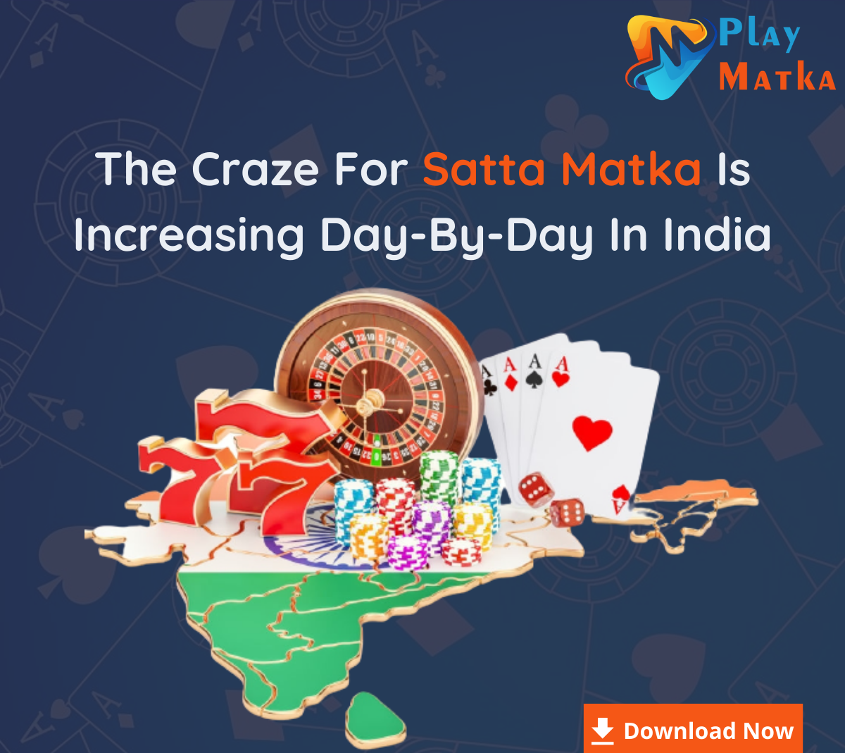 How to play satta matka at play matka app