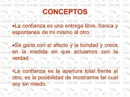 Soledad compartida: El exceso de confianza da asco