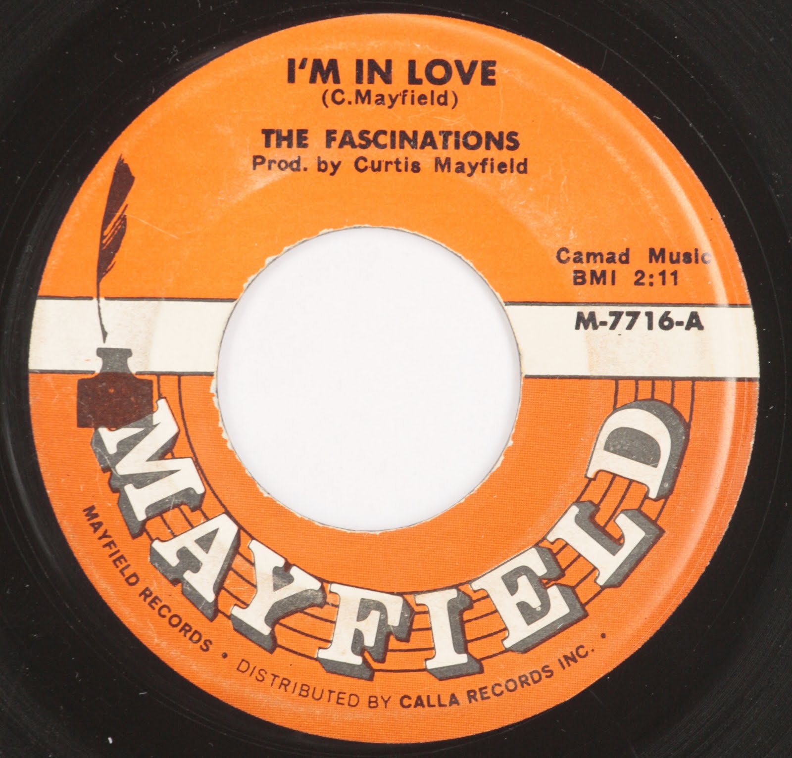 Record Collector's Journal: Chicago Record Labels, Part One