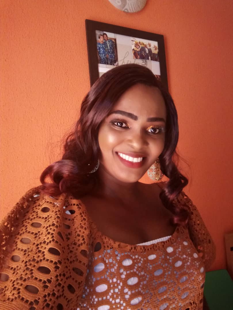 Ayoola Bakare & Her Lovely Styles