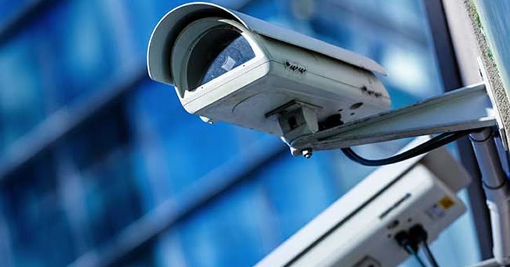 Video Surveillance with High Definition Video from Advance Technology ...