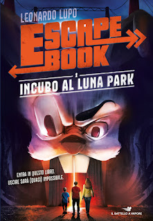 Atlantis, La memoria delle farfalle, C'è molto di più, La catena d'oro ...