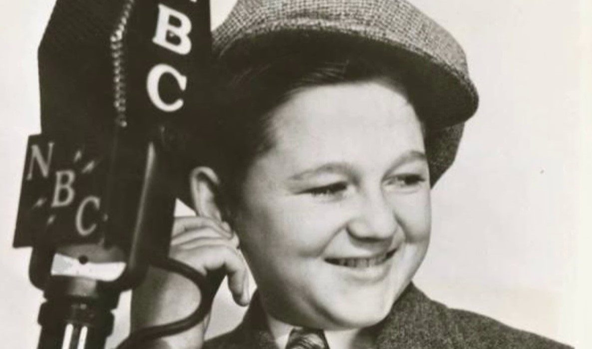 Another Old Movie Blog: Walter Tetley