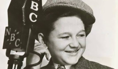 Another Old Movie Blog: Walter Tetley