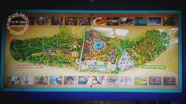 ESCAPE Penang Event Review | cik sukα taip