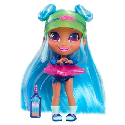 Hairdorables Neila Main Series Series 4 Doll | The Toy Pool