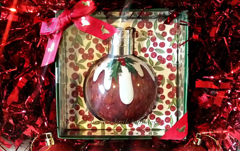 Life As Kim: (Ad - Gifted) The Baylis & Harding 2019 Christmas Range!