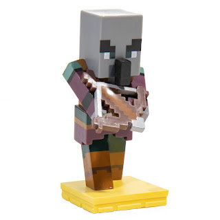 Minecraft Pillager Other Figures | Minecraft Merch