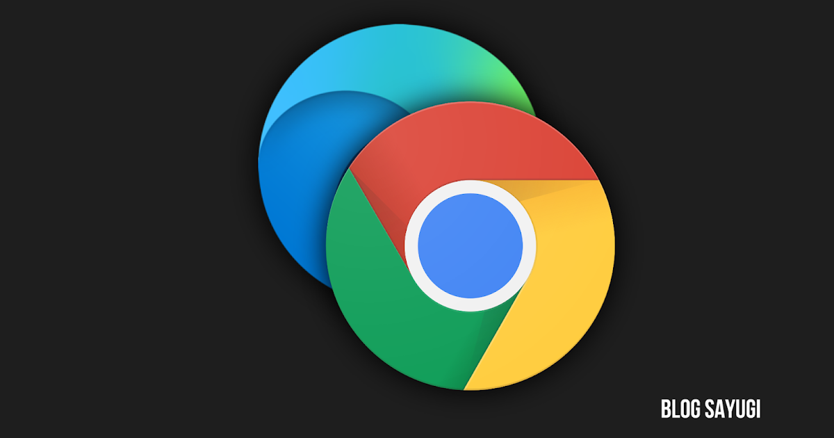 Cara Menambahkan Extensi Google Chrome Ke Microsoft Edge Chromium ...