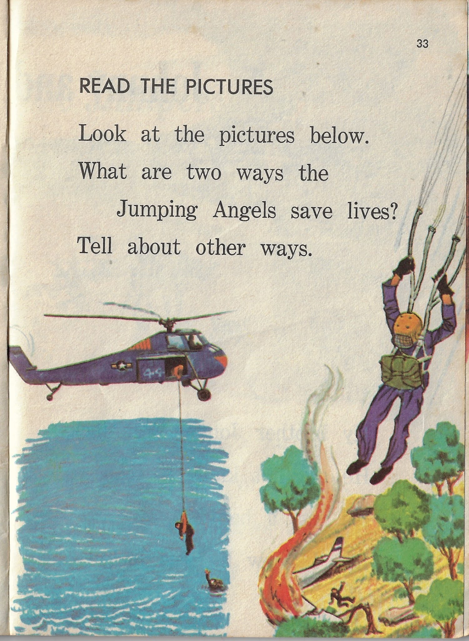 Dreams of Space - Books and Ephemera: Readers Digest Reading Skill ...