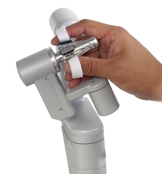 Surgical supplies : Tenaculum and Human Ingenuity