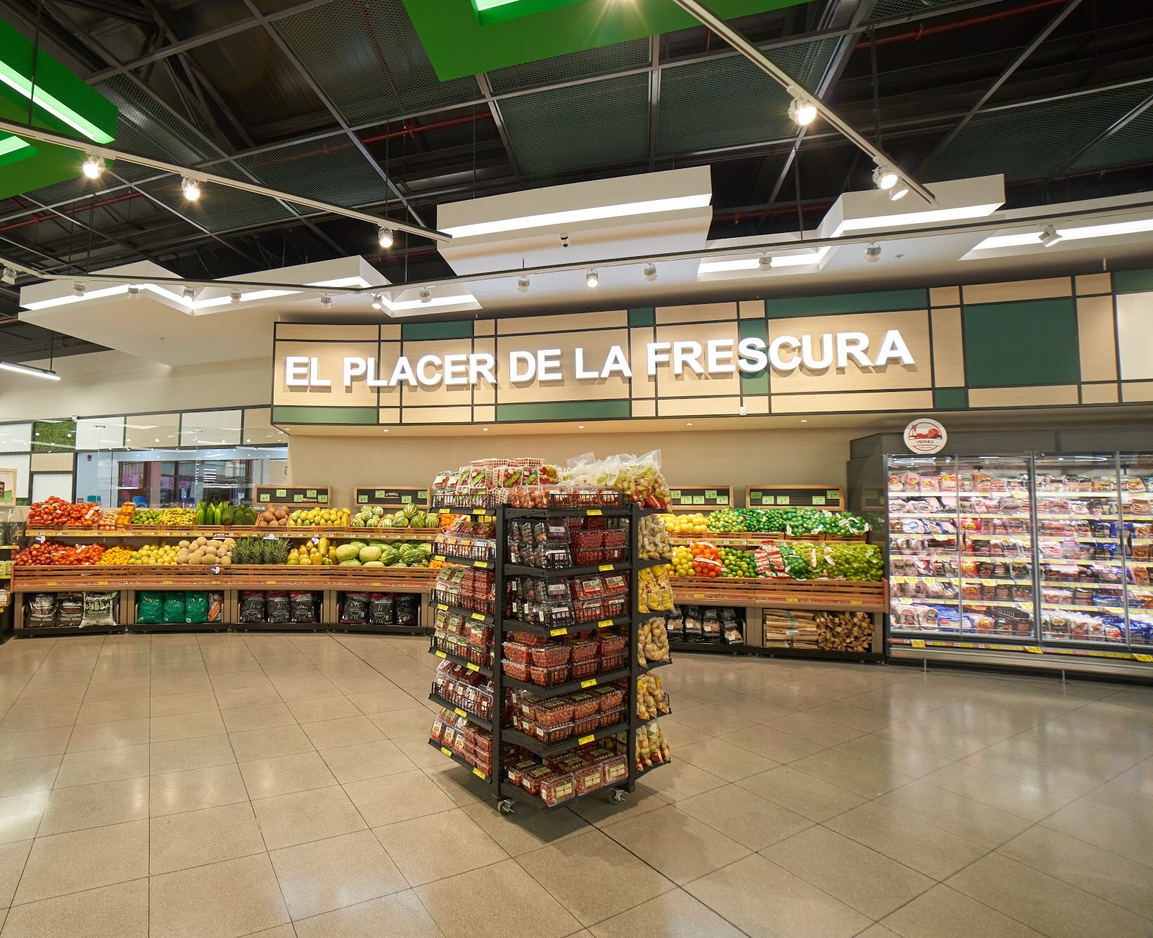 Novedades de Supermercados, Retail, Franquicias y Centros Comerciales ...