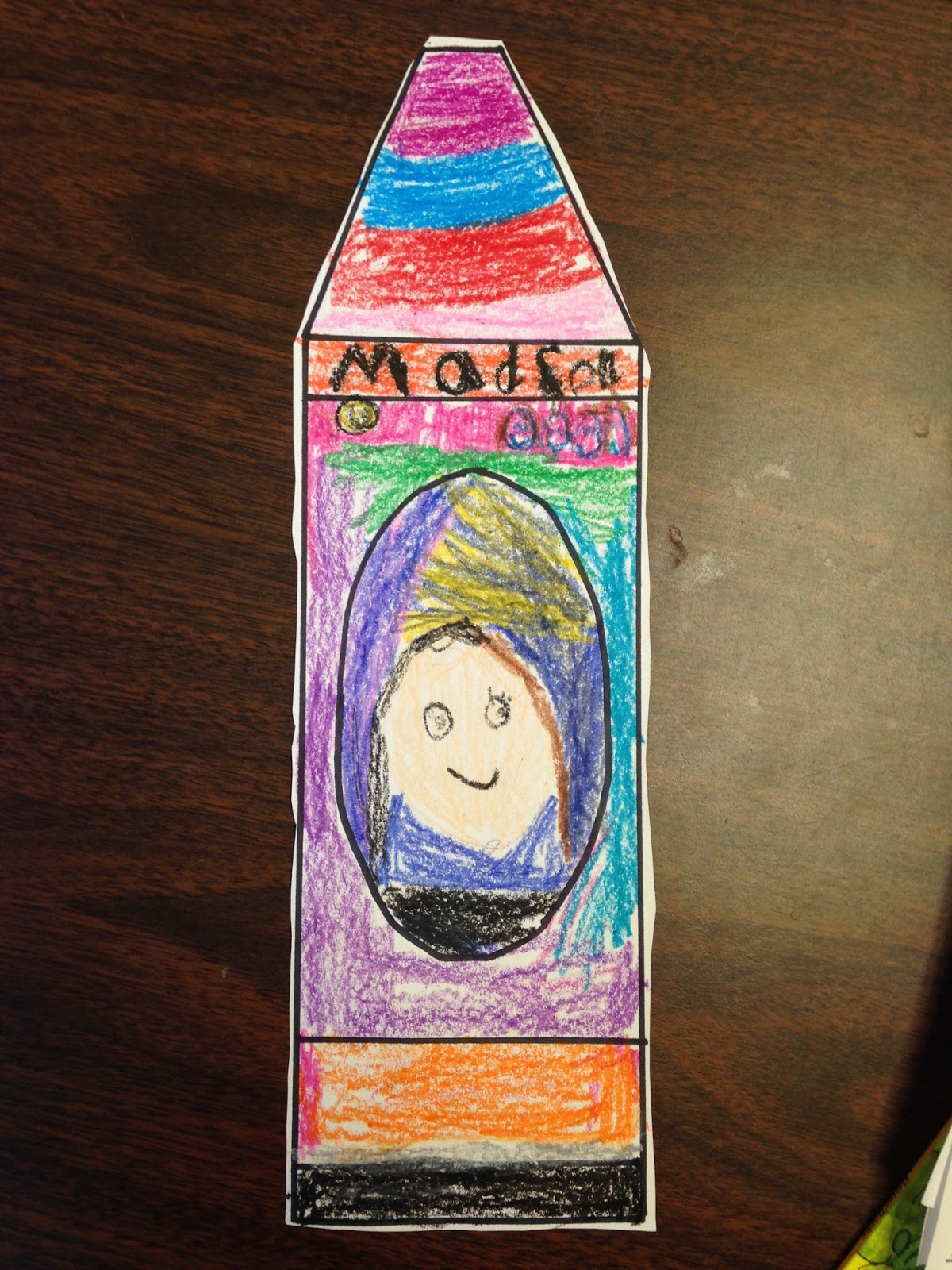 Ignite a Passion for Learning: The Day the Crayons Quit