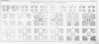 ArquiCon: El Plan Cerdá