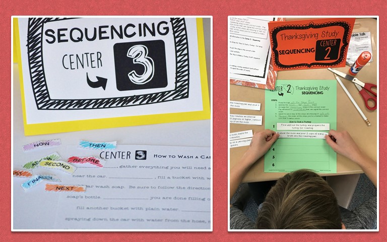 Brain Waves Instruction: The Socially Distanced Classroom: Learning ...