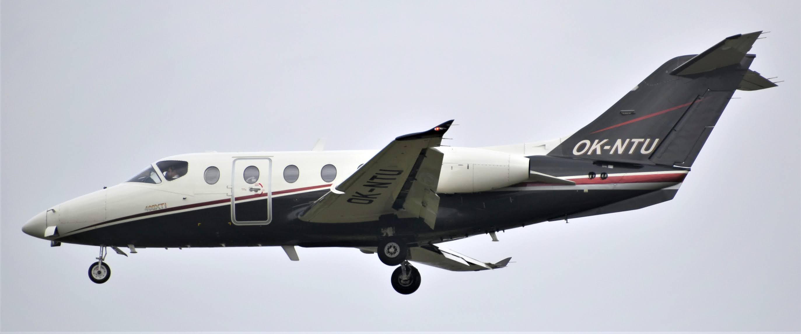 Birmingham (BHX) Daily Movements 01.01.10 - to date