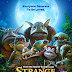 STRANGE MAGIC Poster, Pictures + Trailer Now Available #StrangeMagic ...