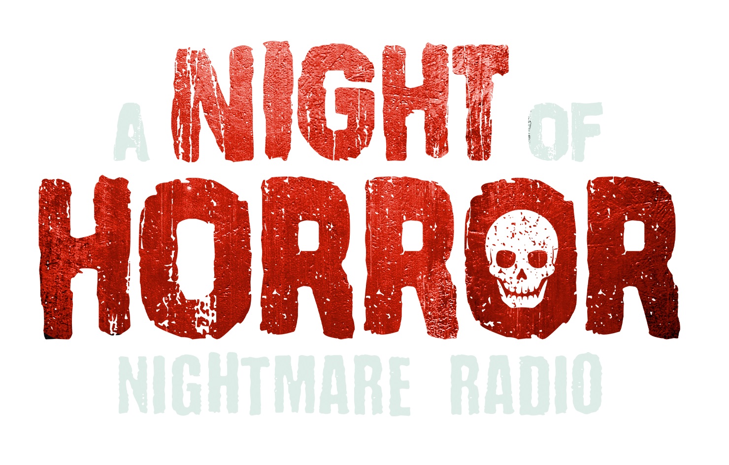 A Night of Horror : Nightmare Radio – 10 of horror’s hottest rising ...