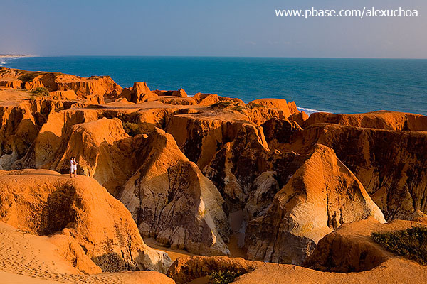 Da Cadeirinha de Arruar: BEBERIBE