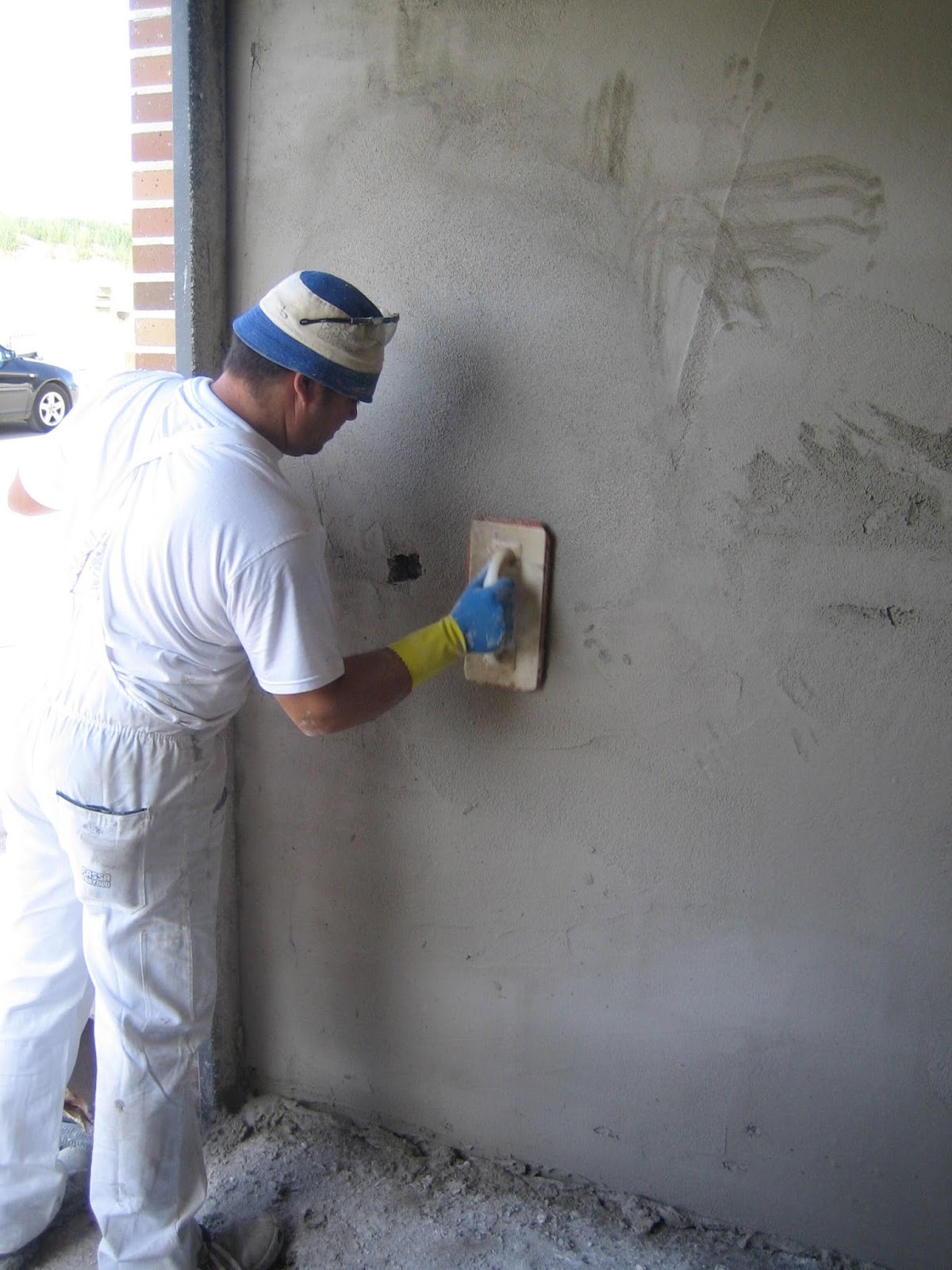 todo sobre la construccion y la albañileria