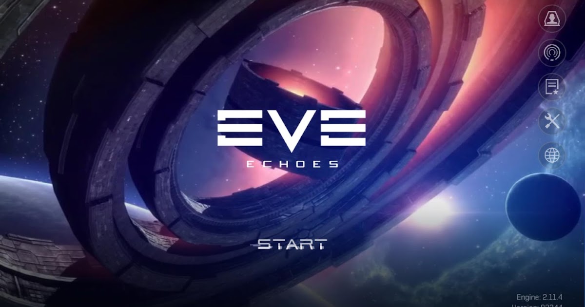 NO-P2W.de: Eve Echoes GamePlay Video